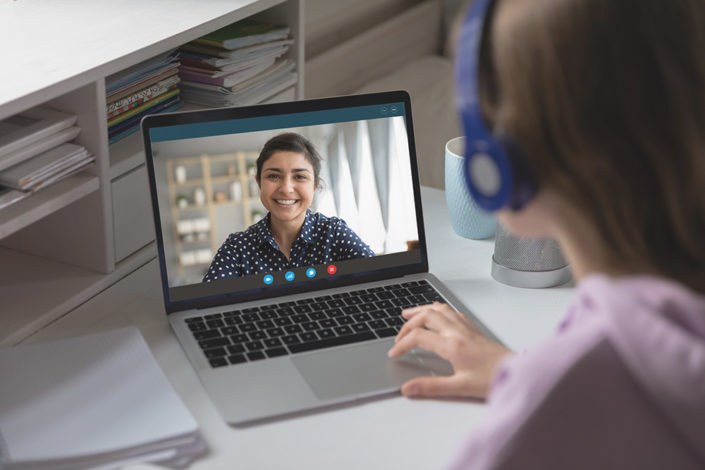 Virtual Speech Therapy | Online Speech Therapy at Home